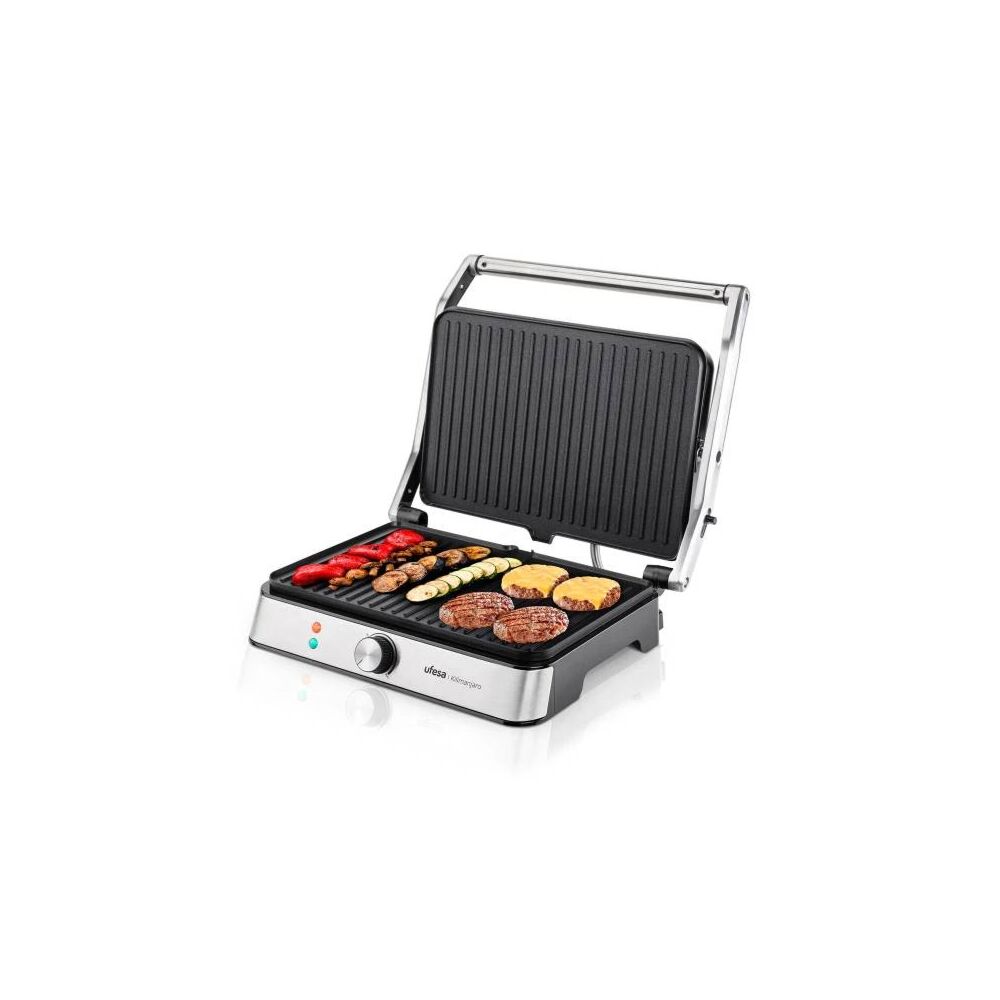 Ufesa Kontaktni grill Kilimanjaro