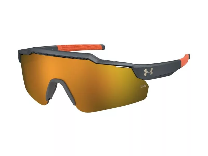 Under Armour Naočare za sunce UA Levelup Jr 4WC/VP