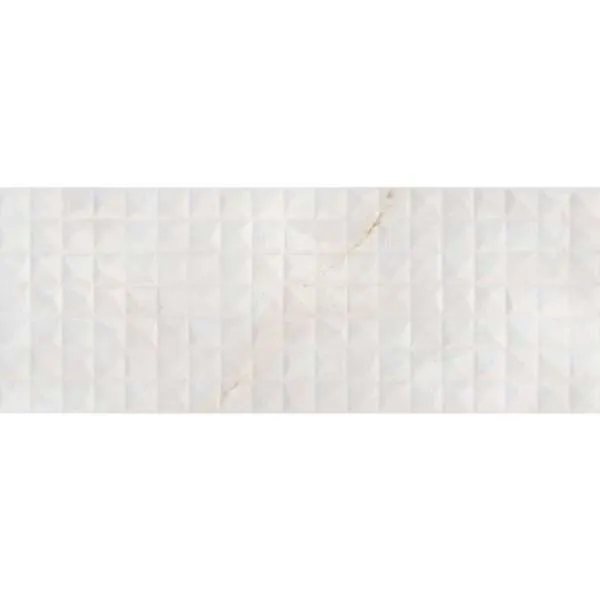 Onyx Ivory Cubic 30x80