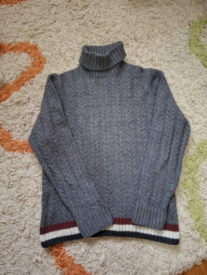 Massimo dutti dzemper