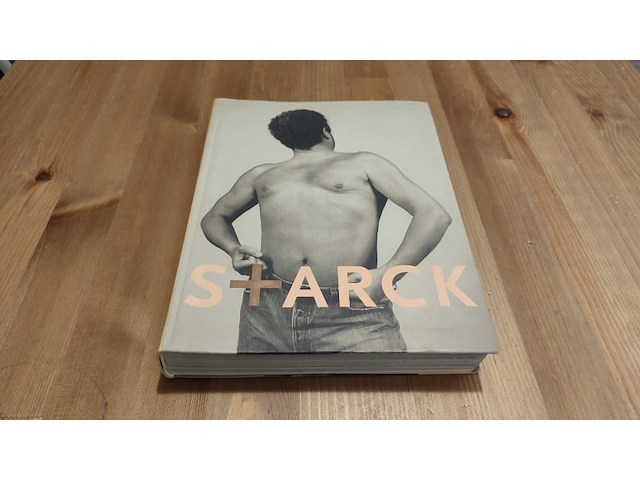TASCHEN Philippe Starck
