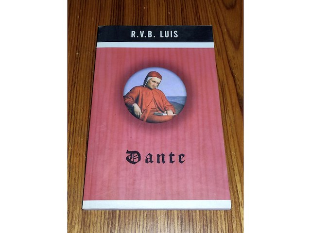 Dante - R.V.B. Luis