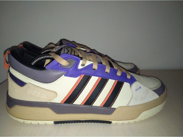 Adidas muske patike br 42,5 ( 27 cm) ORIGINAL
