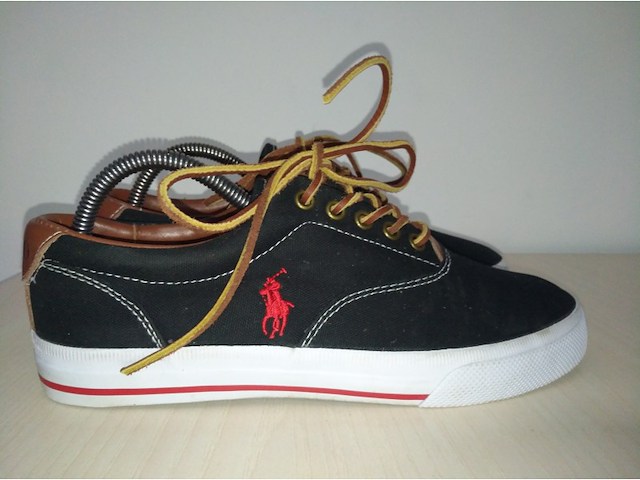 Polo Ralph Lauren muske letnje patike br 41 ( 26cm)