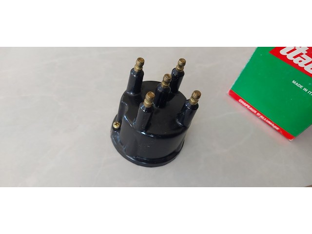 Distributor cap, for Renault R19, Clio (1400)  2553495