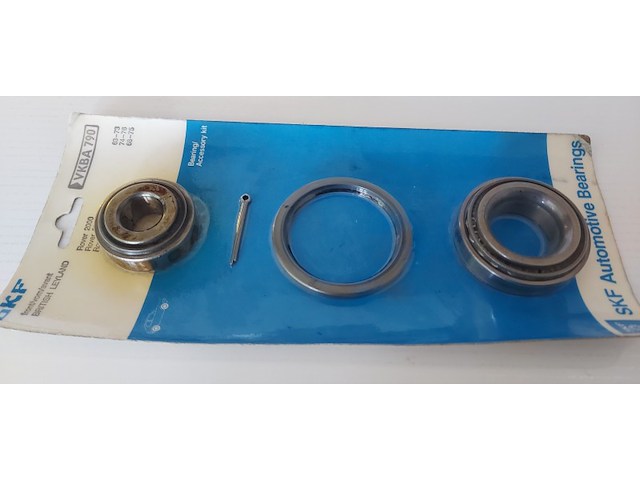 Wheel bearing kit front, Rover 2000 2200 3500  VKBA 790