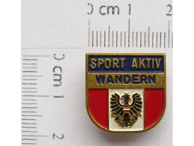 Sport aktiv, wandern