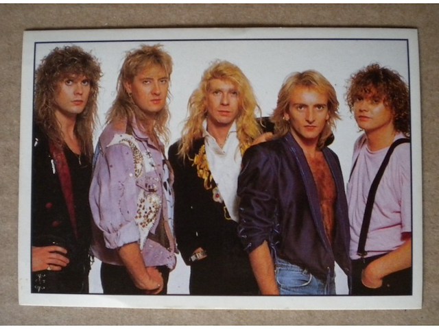 (Sl) Smash Hits 1990 broj 35-Def Leppard