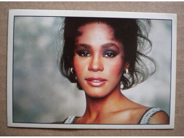 (Sl) Smash Hits 1990 broj 54-Whitney Houston