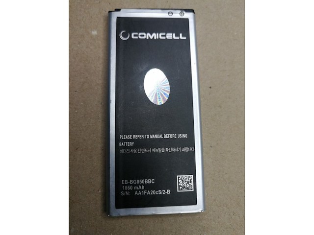 Baterija comicell EB-BG850BBC