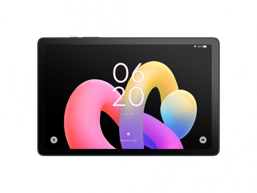 Tablet TCL Tab 10L Gen4 WiFi 10.1"/4GB/128GB/Android/tamnoplava