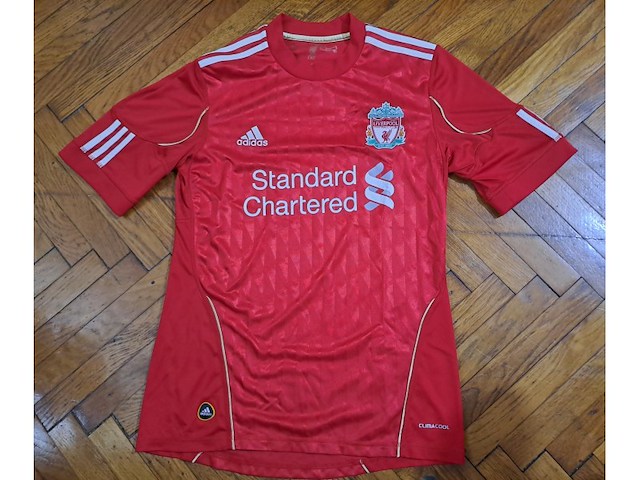 Odličan Liverpool Adidas dres