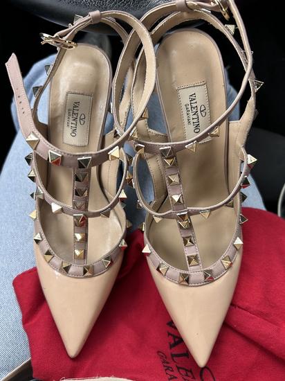 Nud valentino kozne stikle fiksna cena