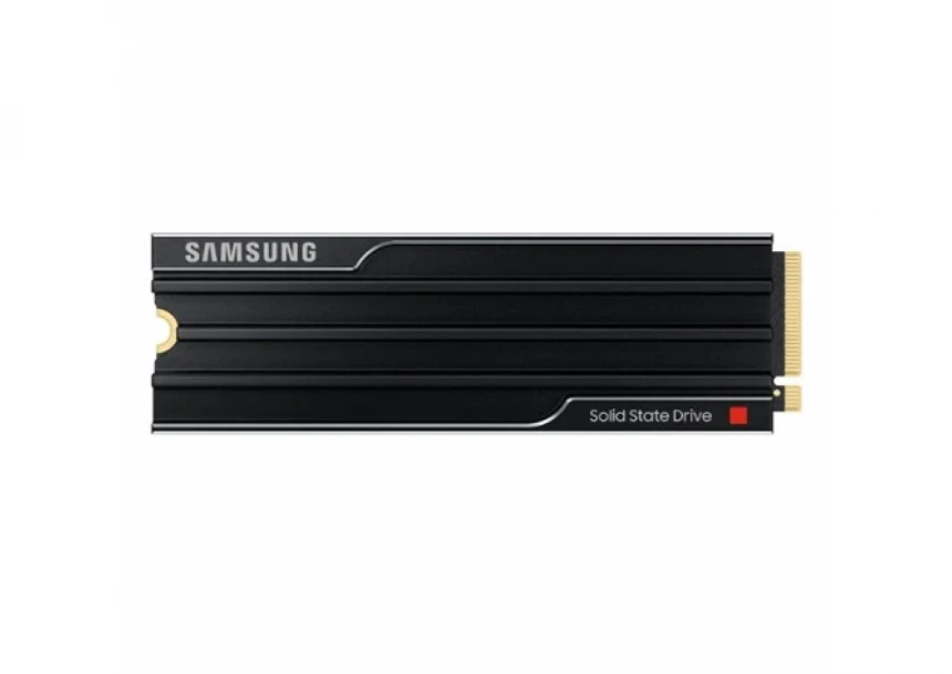 SSD M.2 NVMe 8TB Samsung 9100 PRO MZ-VAP8T0CW