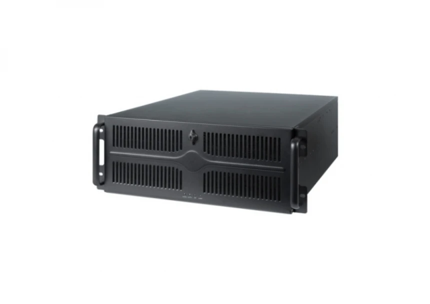 Kuciste Chieftec 4U E-ATX 19" Rackmount - UNC-411E-B-OP