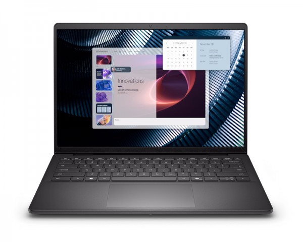 DELL Pro 14 Essential PV14250 14 inch FHD+ 300nits Core 5 120U 16GB 512GB SSD Win11Pro laptop