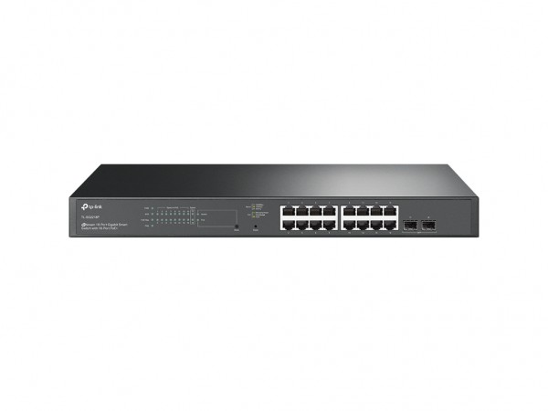 Switch TP-LINK TL-SG2218P' ( 'SG2218P' )