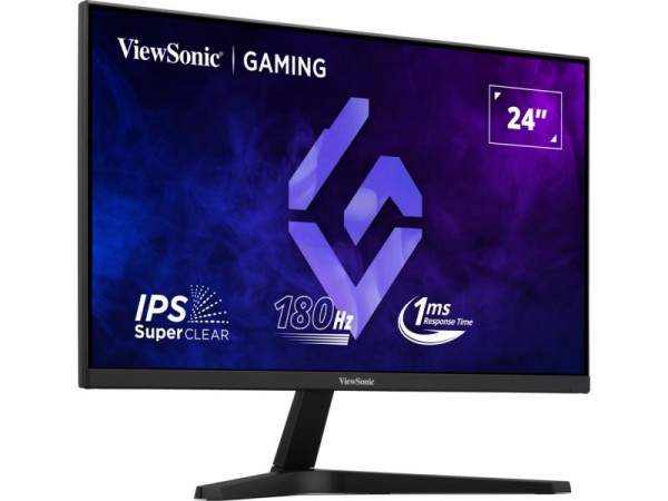 ViewSonic VX24G1-HD FHD/IPS 23.8'' monitor