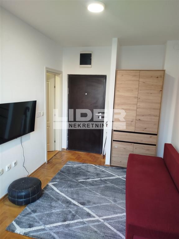 Stan, BEOGRAD, Vojvode Stepe, ID 7531