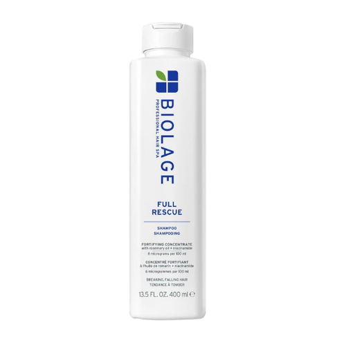 Biolage Full Rescue šampon 400ml