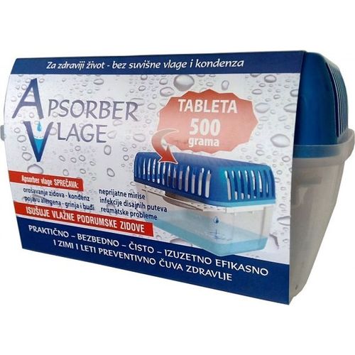 Apsorber vlage