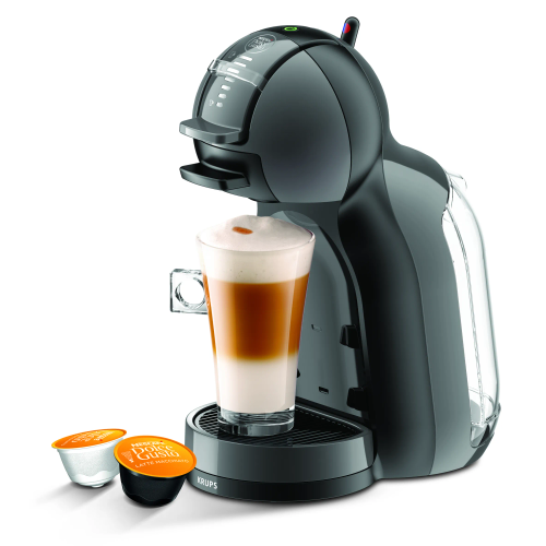 Krups Dolce Gusto KP123810 Aparat za espresso kafu