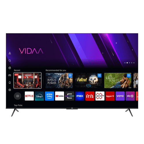 Vox 75VYU684 Televizor 75", 4K UHD, Smart VIDAA