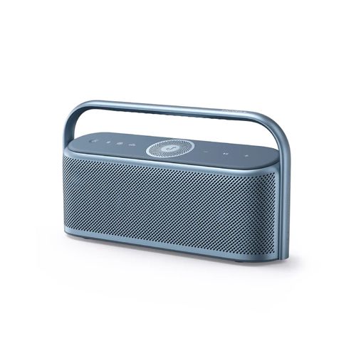 Anker Soundcore Motion X600 50W prenosivi bluetooth IPX7 zvučnik plavi