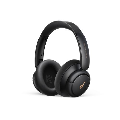 Anker Soundcore Q30 ANC BT slušalice crne