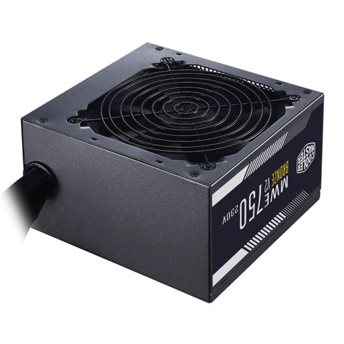 Cooler Master MWE Bronze V3 750W napajanje (MPE-7501-ACABW-3BEU) 5Y