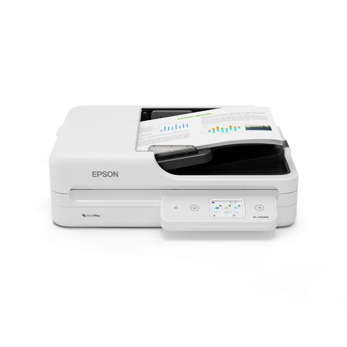 Epson WorkForce DS-1760WN A4 Wireless skener