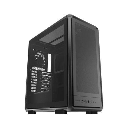 Cooler Master MasterFrame 500 Mesh Black kućište crno (MF500M-KHNN-S00)
