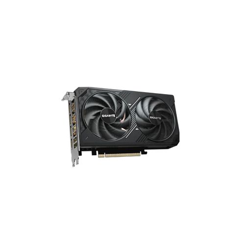 Gigabyte nVidia GeForce RTX 5060 Ti WINDFORCE MAX OC 16GB 128bit GV-N506TWF2MAXOC-16GD rev. 1.0 grafička karta