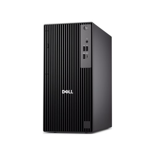 Dell Pro Tower i3-14100 8GB 512GB SSD DVDRW Win11Pro 3yr ProSupport