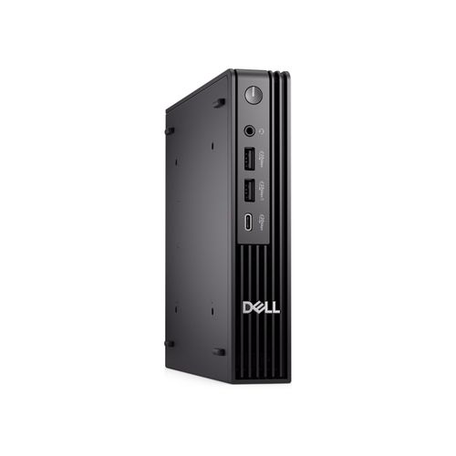Dell Pro Micro i5-14500T 8GB 512GB SSD Win11Pro 3yr ProSupport + WiFi