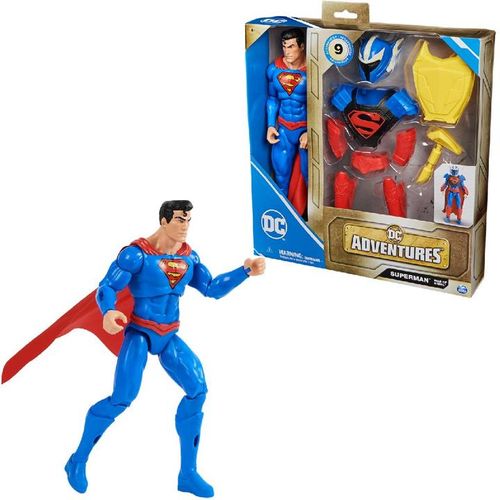 Superman figura 30 cm