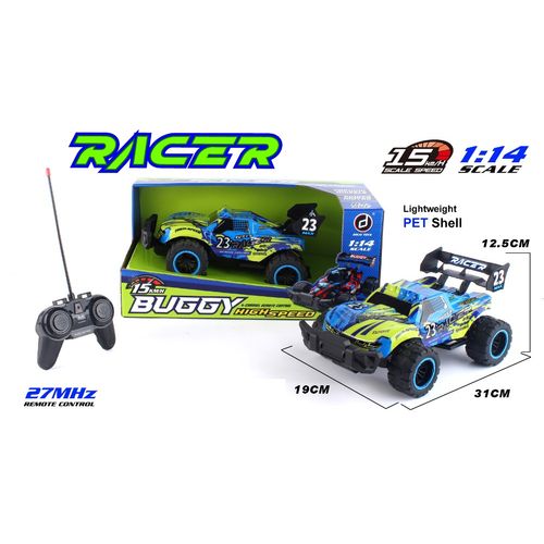 Buggy High Speed RC 1:14