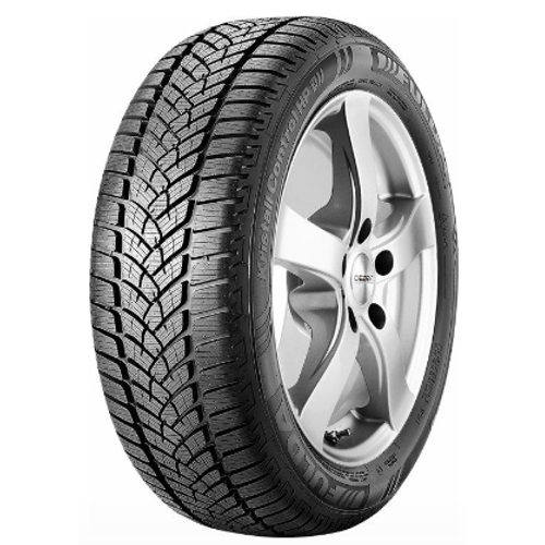 Fulda 245/45R19 102V KRI CONTROL HP 2 XL FP zim