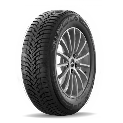 Michelin 175/65R14 82T ALPIN A4 zim