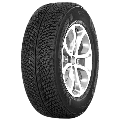 Michelin 275/40R19 105W PILOT ALPIN 5 MI XL zim