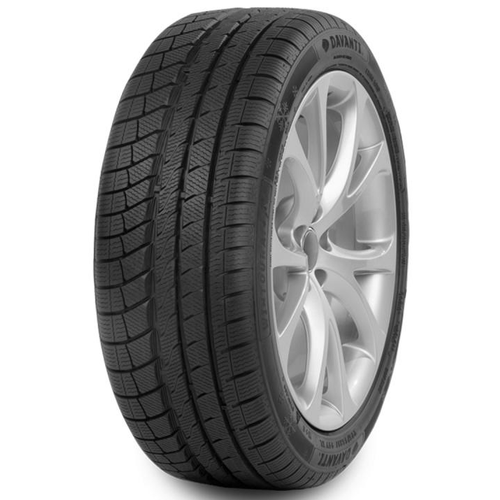 Davanti 235/55R17 103V Wintoura+ zim