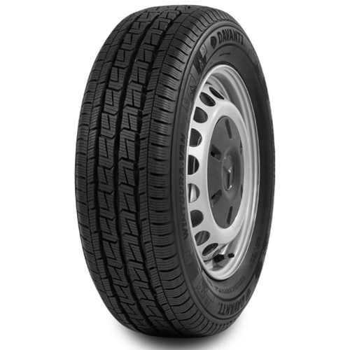 Davanti 185/75R16C 104/102R WINTOURA VAN zim