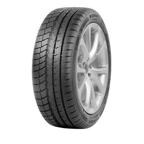215/45R17 Davanti 91V Wintoura+ zim