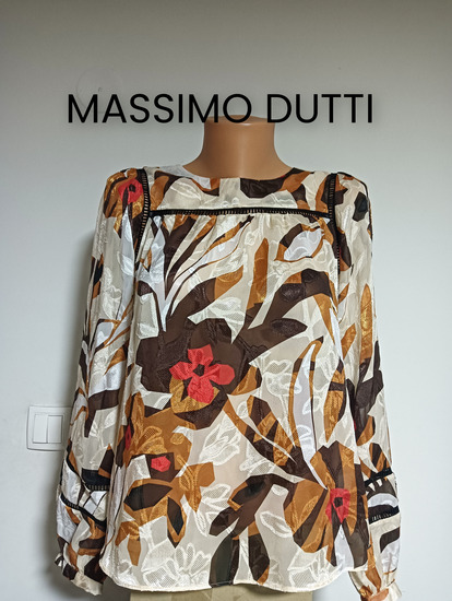 MASSIMO DUTTI bluza