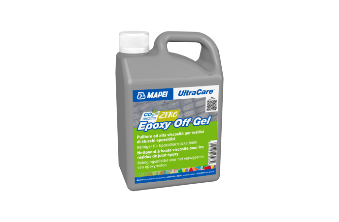 Mapei - Ultracare Epoxy Off Gel -1 lit - 1149931IT