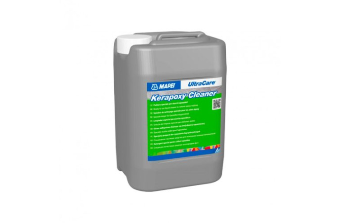 Mapei - Ultracare Kerapoxy Cleaner - 5 lit - 1149805
