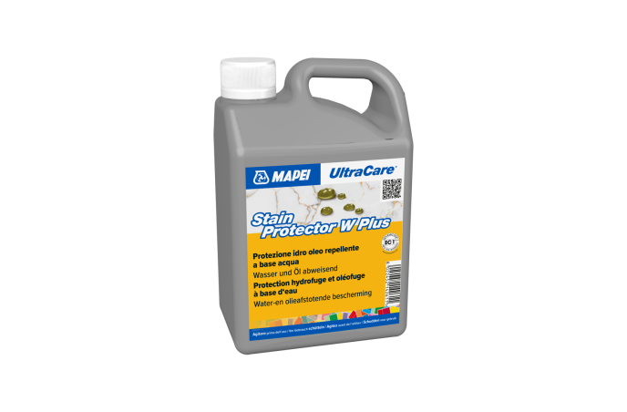 Mapei-Ultracare Stain Protector W plus - 1 lit -zaštitna sredstva
