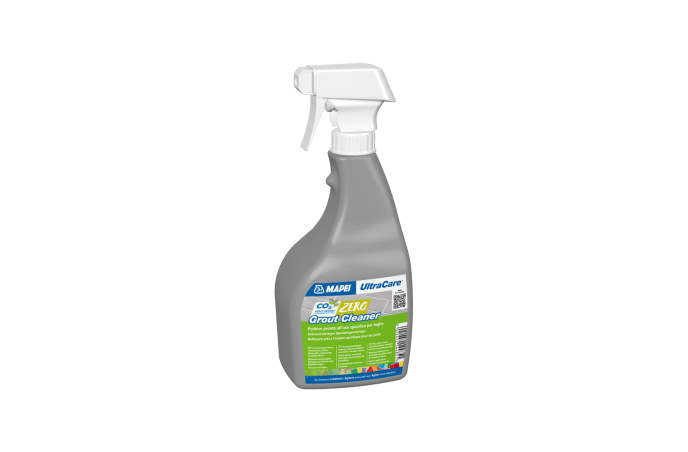 Mapei - Ultracare Grout Cleaner Sprey - 0,75lit - 1149126IT