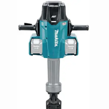 Makita akumulatorski čekić za rušenje 2x40V XGT Solo HM004GZ01