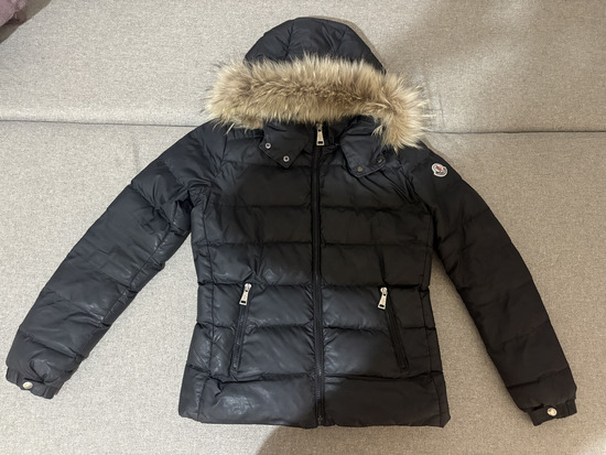 Moncler jakna